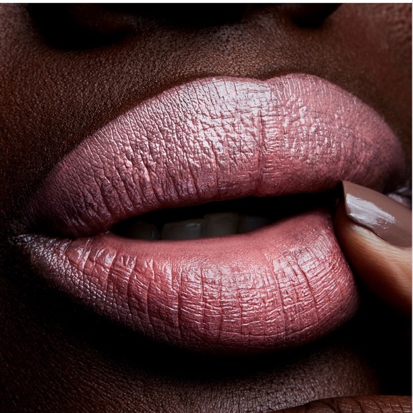 MAC Cosmetics | Makeup | Mac Cremesheen Lipstick Modesty | Poshmark